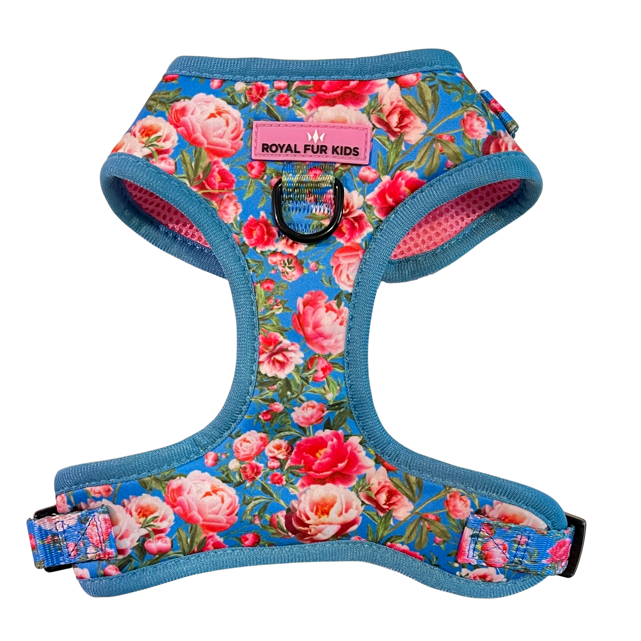 The Rose Collection - Harness
